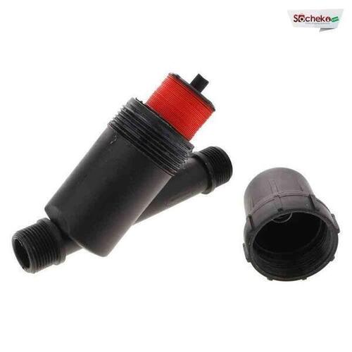 1 inch disc water tank filter 120 mesh | Compare and buy in Best Price ...