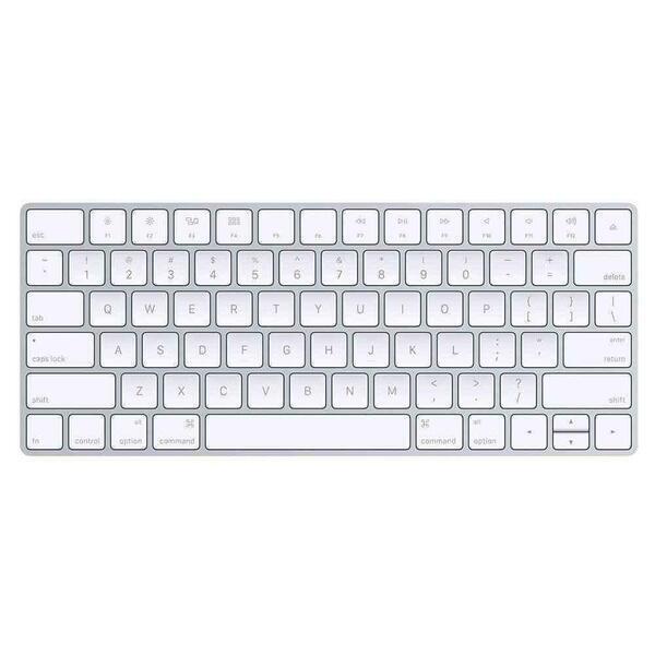 Apple Magic Keyboard - US English | Compare and buy in Best Price in ...
