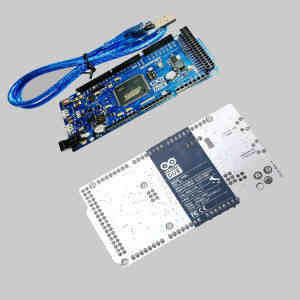 Arduino Due Board | Compare and buy in Best Price in Nepal | sastokhoj.com