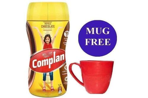 Complan Chocolate | Compare and buy in Best Price in Nepal | sastokhoj.com