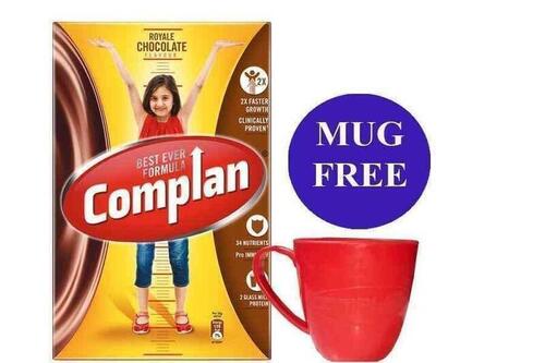 Complan Chocolate - 500g Refill | Compare and buy in Best Price in ...