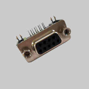 DB9 Female Connector | Compare and buy in Best Price in Nepal ...