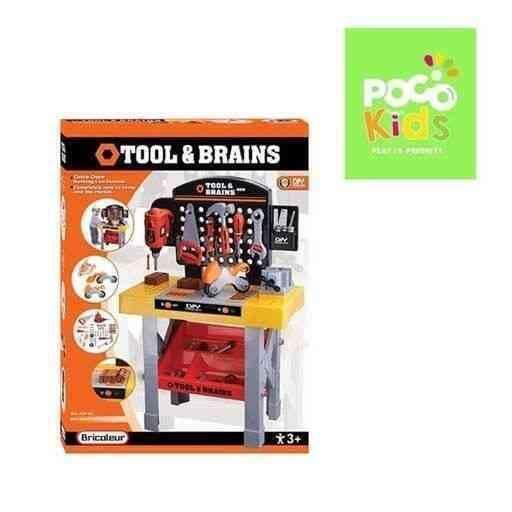 DIY TOOL AND BRAIN SET | Compare and buy in Best Price in Nepal ...