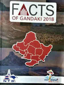 Fact of Gandaki 2018 | Compare and buy in Best Price in Nepal ...