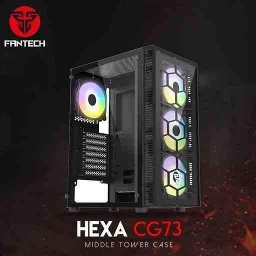 Fantech Hexa CG73 | Compare and buy in Best Price in Nepal | sastokhoj.com