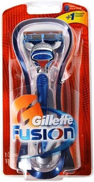 GILLETTE FUSION RAZOR | Compare and buy in Best Price in Nepal ...