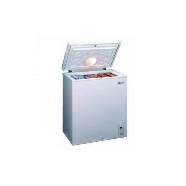 Haier Chest Freezer - 203 Ltr (HCF-288-BD) | Compare and buy in Best ...