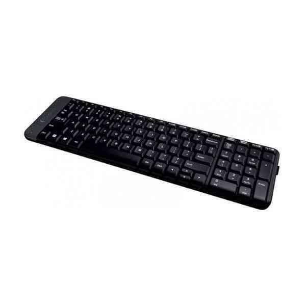 Logitech Wireless Keyboard K230 | Compare and buy in Best Price in ...