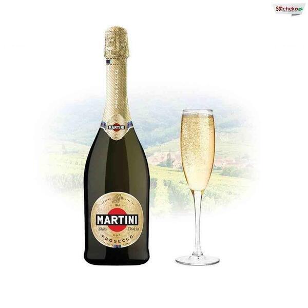 Martini Prosecco Wine 750ml | Compare and buy in Best Price in Nepal ...
