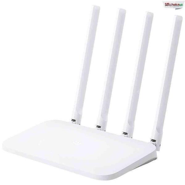 MI Router 4C | Compare and buy in Best Price in Nepal | sastokhoj.com