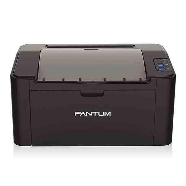Pantum P2500W Single Function Monochrome Laser Printer | Compare and ...