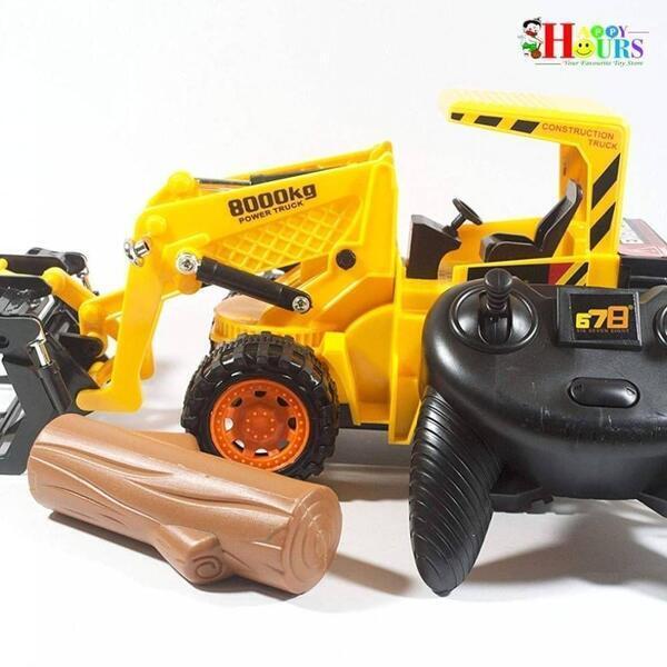 REMOTE CONTROL DOZER | Compare and buy in Best Price in Nepal ...