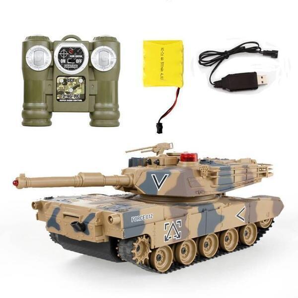 REMOTE CONTROL MILITARY TANK | Compare and buy in Best Price in Nepal ...