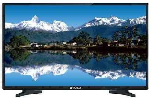Sansui 24” NORMAL LED TV - 24D903A | Compare and buy in Best Price in ...