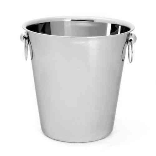 Stainless Steel Champagne Bucket Hammered | Compare and buy in Best ...