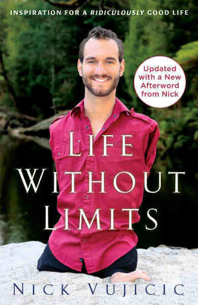 Life Without Limits ByNick Vujicic | Compare and buy in Best Price in ...