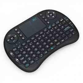 Mini Wireless Touchpad Keyboard With Mouse | Compare and buy in Best ...