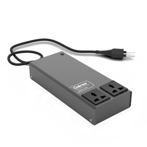 Oakter All in One Mini UPS For Wi-Fi Router | Compare and buy in Best ...