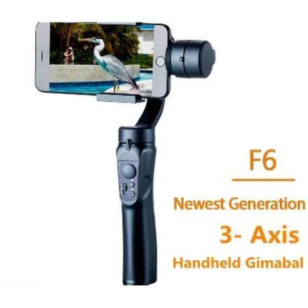 3 Axis Gimbal Stabilizer Handheld Gimbal For Smartphone | Compare and ...