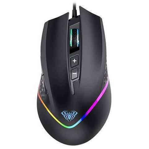 Aula F805 Wind Rgb Wired Gaming Mouse | Compare and buy in Best Price ...