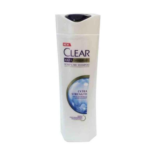 Clear Extra Strength Anti-Dandruff Shampoo | Compare and buy in Best ...