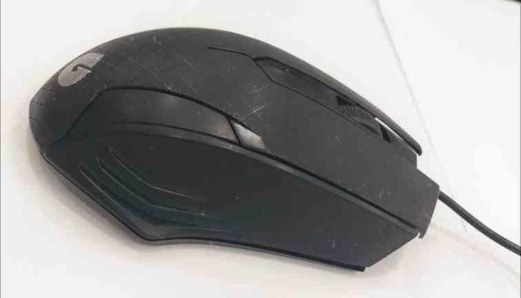 Gloross B103 Wired Gaming Mouse | Compare and buy in Best Price in ...