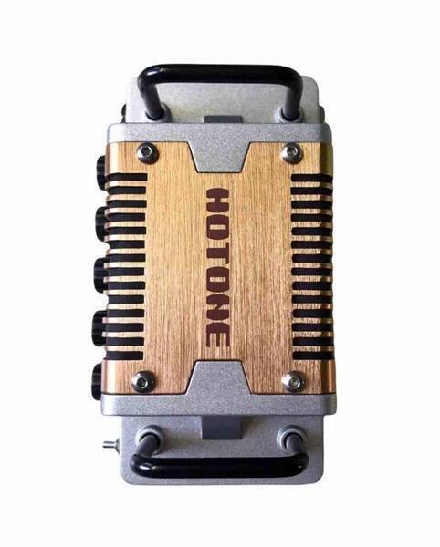 Hotone Mojo Diamond Amplifier Head | Compare and buy in Best Price in ...