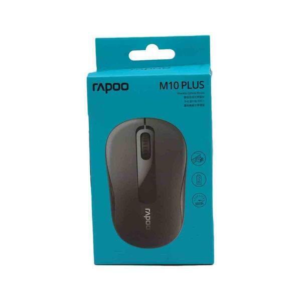 Rapoo M10 Plus Wireless Mouse | Compare and buy in Best Price in Nepal ...
