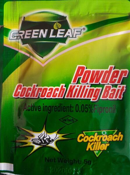 2 Packet Original Powder Cockroach Killing Bait Ants Killer | Compare ...