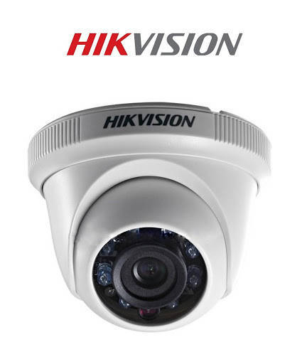 2MP IR Dome Turbo HD Camera | Compare and buy in Best Price in Nepal ...