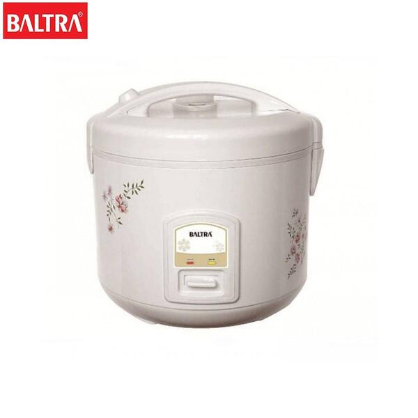Baltra Cloud Deluxe Rice Cooker 2.8 Litre BTC 1000D | Compare and buy ...