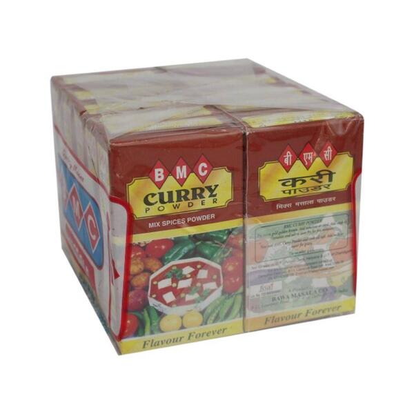 Bmc Curry Powder Pack Of-10 | Compare and buy in Best Price in Nepal ...