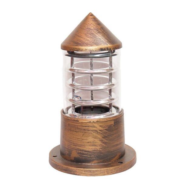 Fancy Light House Design Outdoor Gate Light | Compare and buy in Best ...