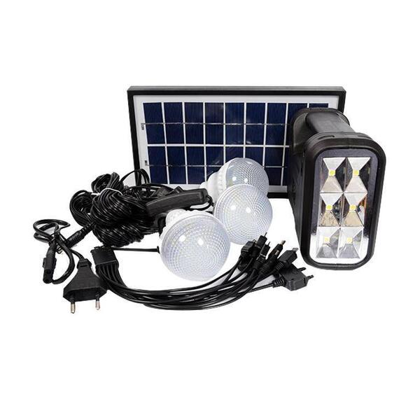 Gd Lite Solar Lighting System | Compare and buy in Best Price in Nepal ...