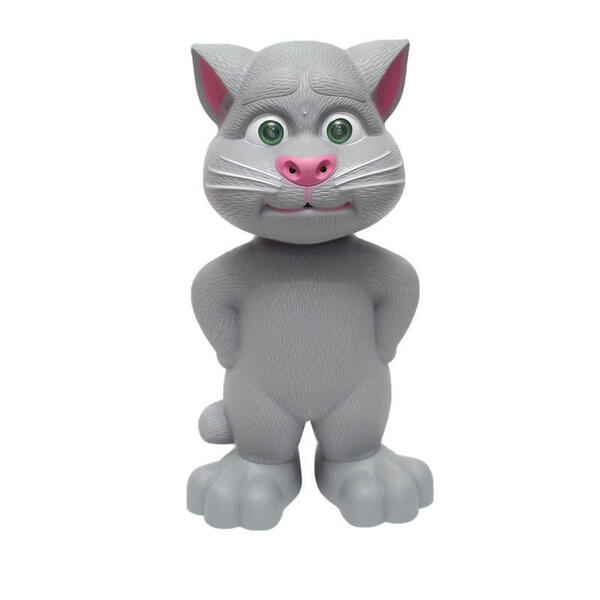 AI Touch Battery Operated Tom | Compare and buy in Best Price in Nepal ...