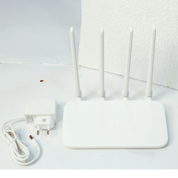 Mi Router 4C 300Mbps High-Speed | Compare and buy in Best Price in ...