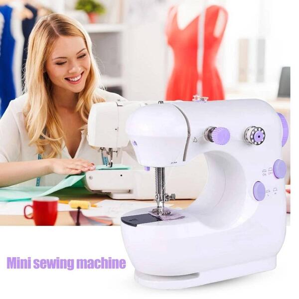Mini Electric Sewing Machine Base | Compare and buy in Best Price in ...