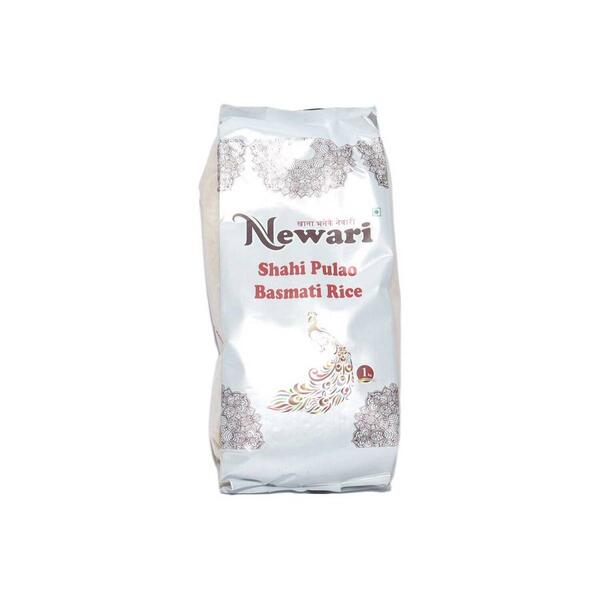 Newari Shahi Pulao Basmati Rice 1 Kg | Compare and buy in Best Price in ...