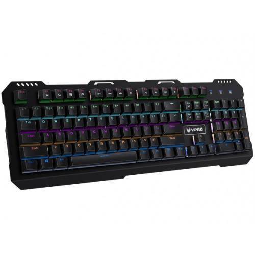 Rapoo Vpro - v560 Backlight Mechanical Gaming Keyboard | Compare and ...