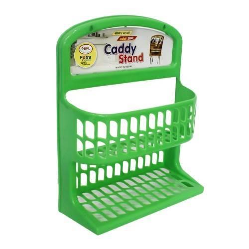 Spl Caddy Stand - (Green) | Compare and buy in Best Price in Nepal ...