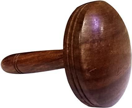 Wooden Roti Press Chapati Press | Compare and buy in Best Price in ...