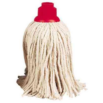 100% Cotton Mop- Sunny KOTAC Mop without stick | Compare and buy in ...