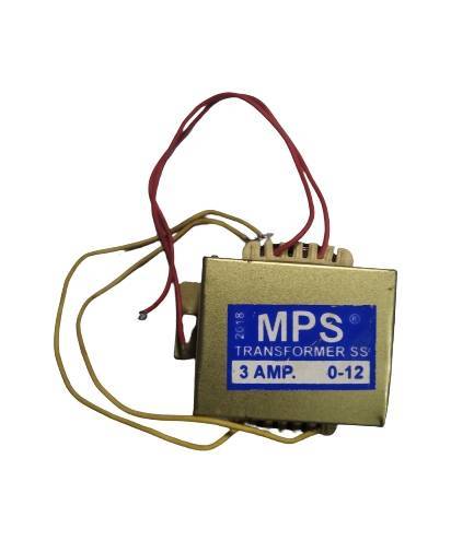 12V 3A Transformer AC To DC | Compare and buy in Best Price in Nepal ...