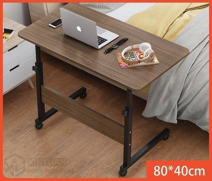 Adjustable Bed Side Computer Table | Compare and buy in Best Price in ...