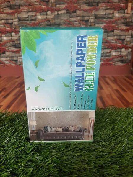 AHT Wallpaper Pasting Glue | Compare and buy in Best Price in Nepal ...