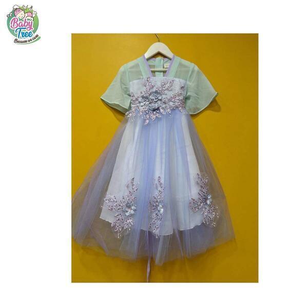 Baby Tree - Elsa Dress For Kids | Compare and buy in Best Price in ...