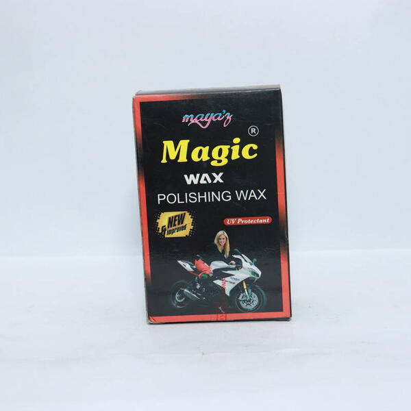Mayas Magic Wax Polishing Wax | Compare and buy in Best Price in Nepal ...