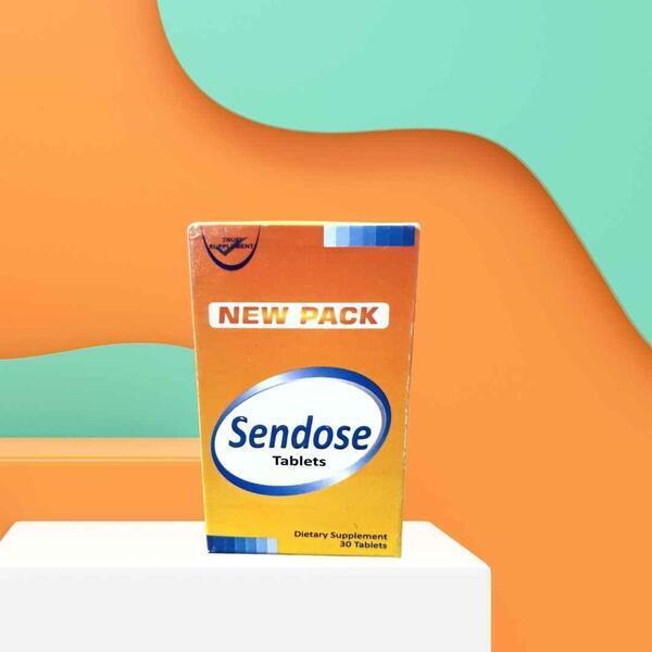 Calcium Sendose Tablets - 30 Tablets | Compare and buy in Best Price in ...