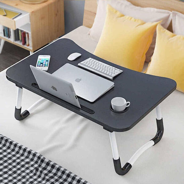 Comfortable Foldable and Portable Multi-Purpose Laptop Table Stand ...