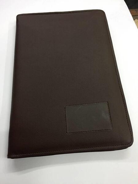 Denver Brown Portfolio File | Compare and buy in Best Price in Nepal ...